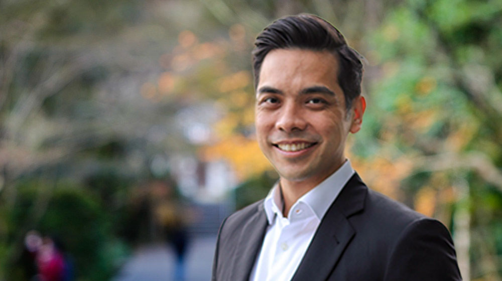 Cyberjaya Conversations Summit – MIGHT Portal