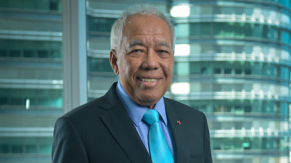 Cyberjaya Conversations Summit – MIGHT Portal